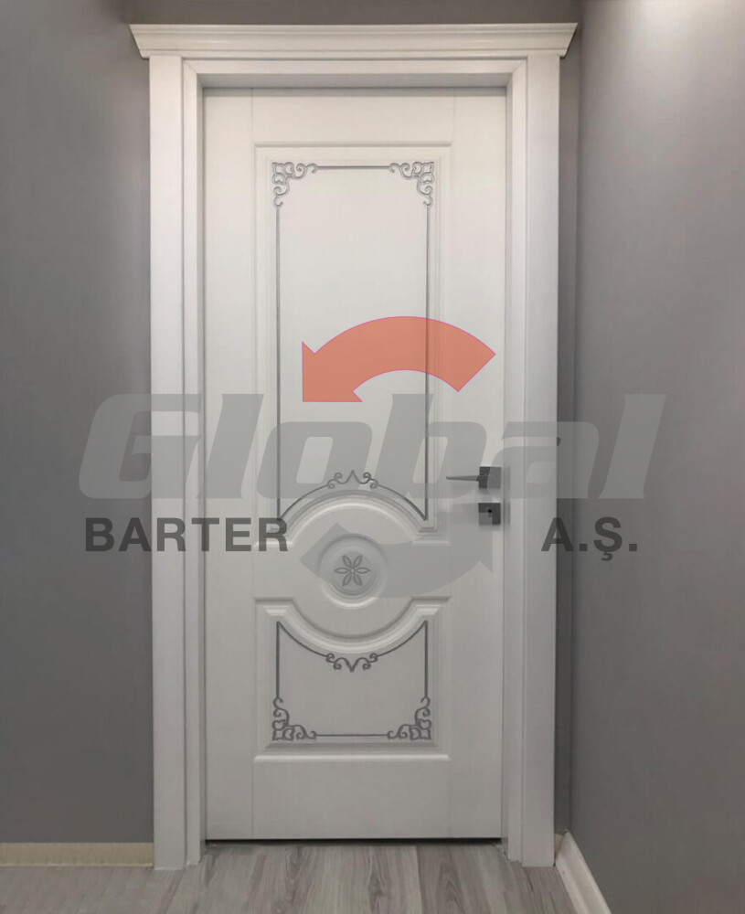 LAKE KAPI | Global Takas