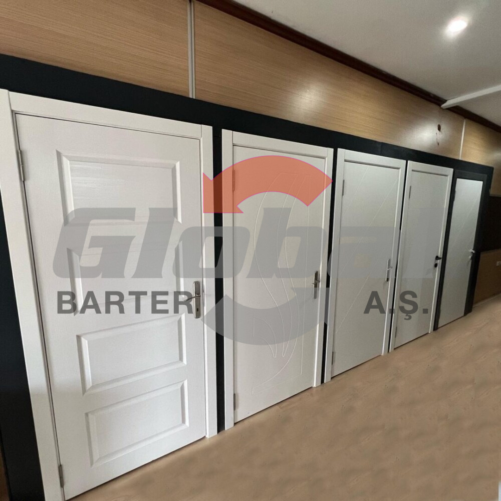 PANEL KAPI | Global Takas