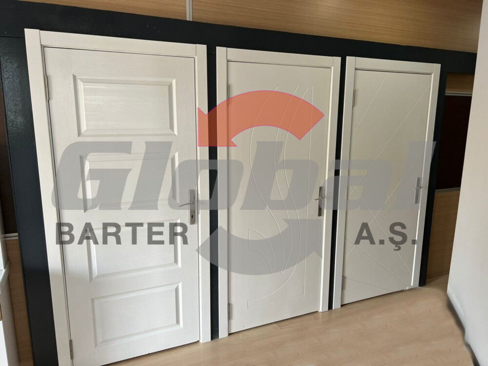 PANEL KAPI | Global Takas