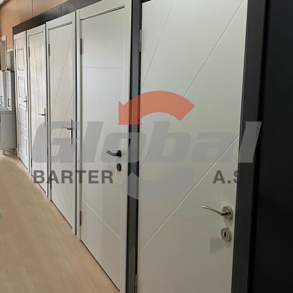 PANEL KAPI | Global Takas