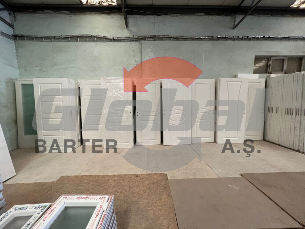 PANEL KAPI | Global Takas