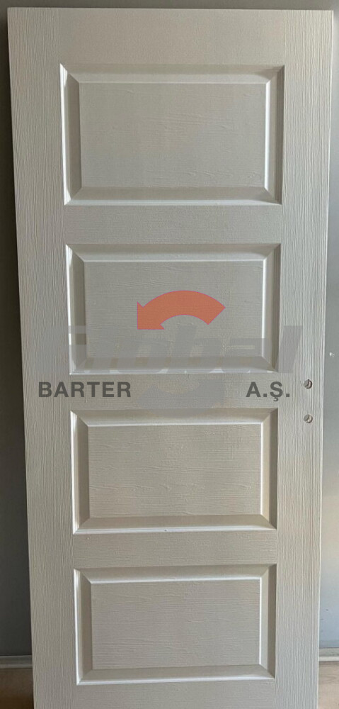 PANEL KAPI | Global Takas